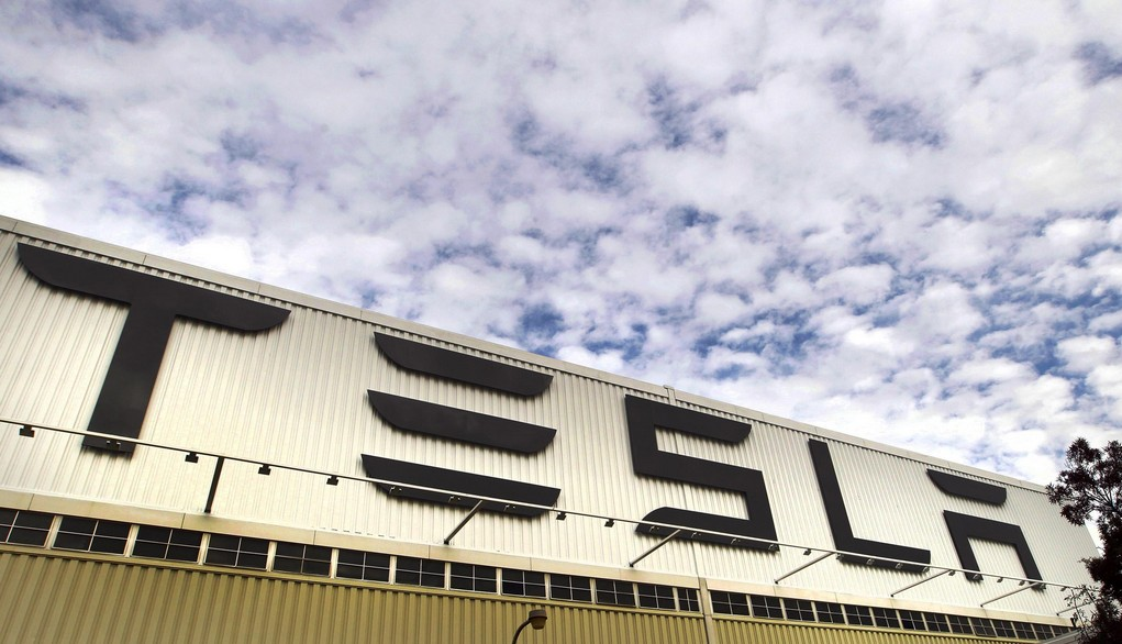 特斯拉(汽车品牌) - 搜狗百科