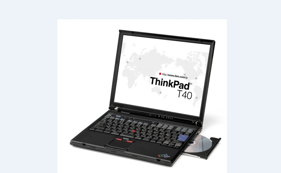 ibm t40 - 搜狗百科