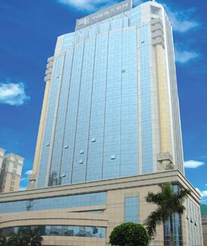 中国南方电网有限责任公司 - 搜狗百科