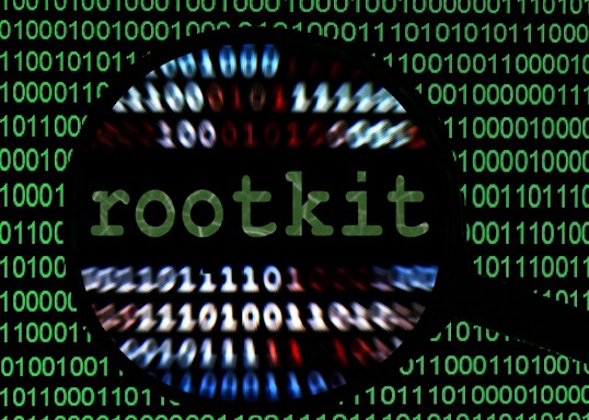 rootkit - 搜狗百科