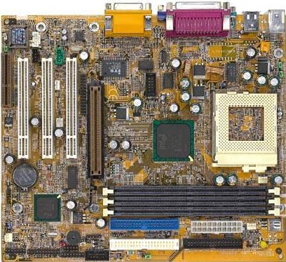 ATX结构 - 搜狗百科