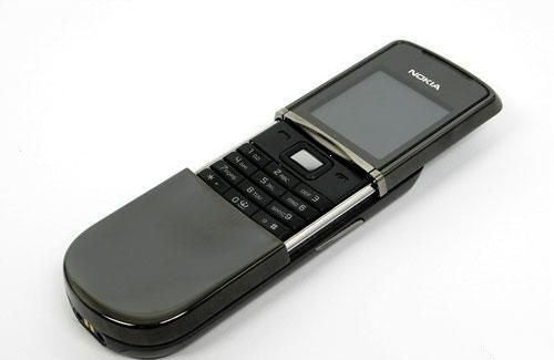 诺基亚8800手机