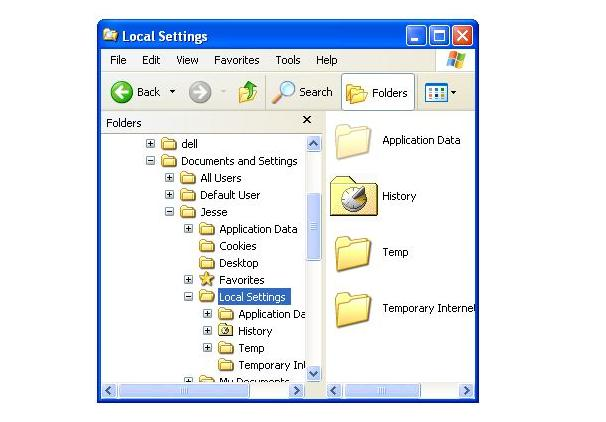Local Settings - 搜狗百科