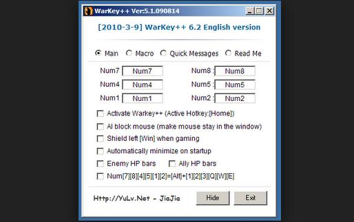 warkey - 搜狗百科