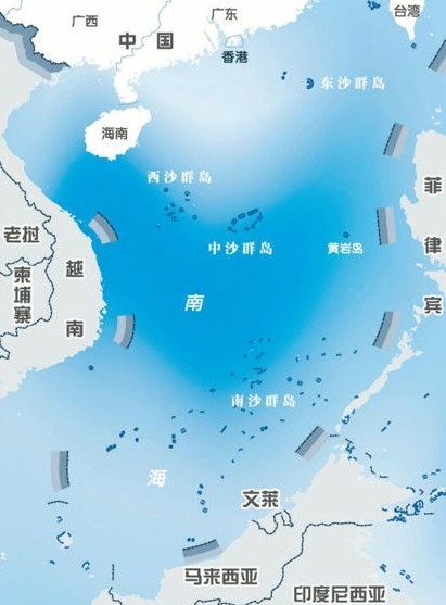 九段线 - 搜狗百科