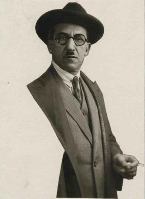 彼埃·蒙德里安 - 搜狗百科