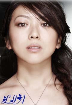 Lia（日本歌手） - 搜狗百科