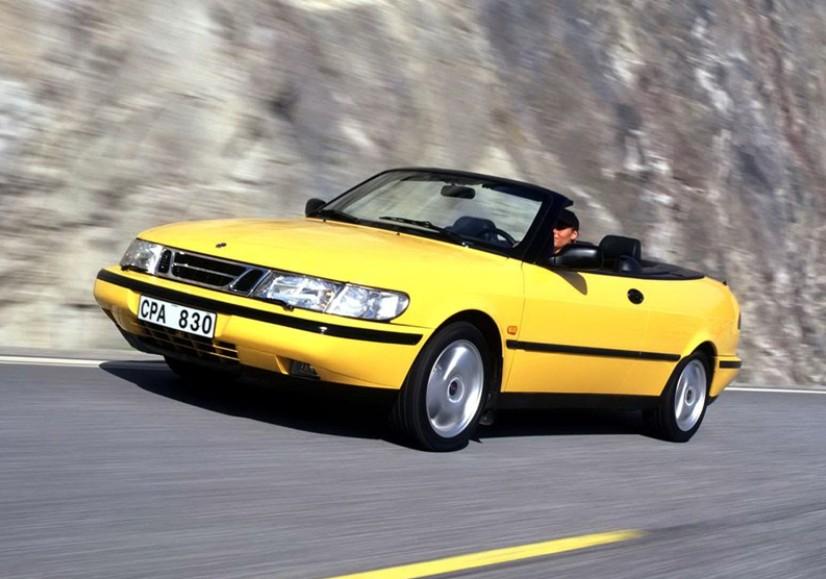 萨博（瑞典萨博(SAAB)汽车公司） - 搜狗百科