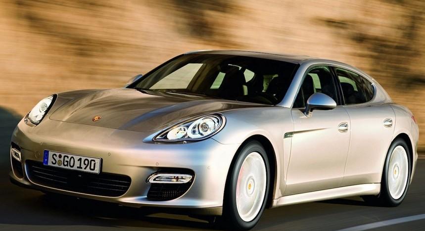 保时捷 - 搜狗百科