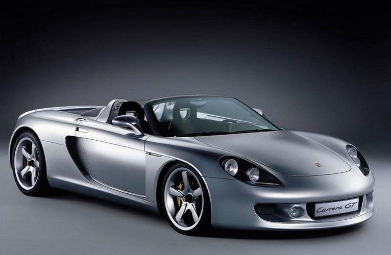 保时捷 - 搜狗百科