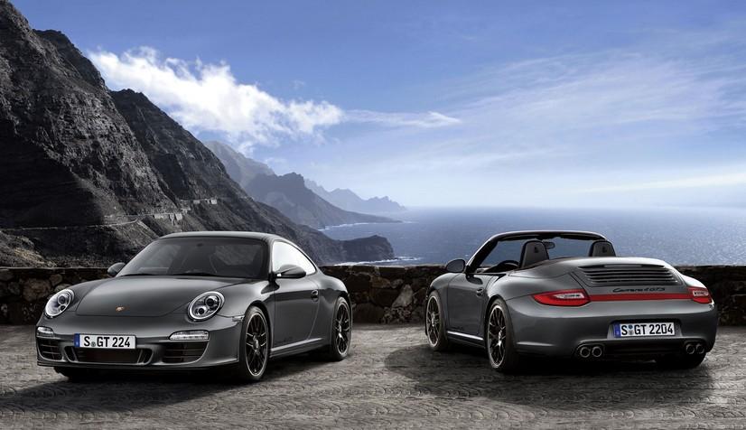 保时捷 - 搜狗百科