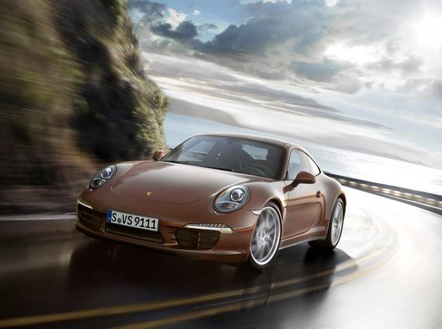 保时捷 - 搜狗百科