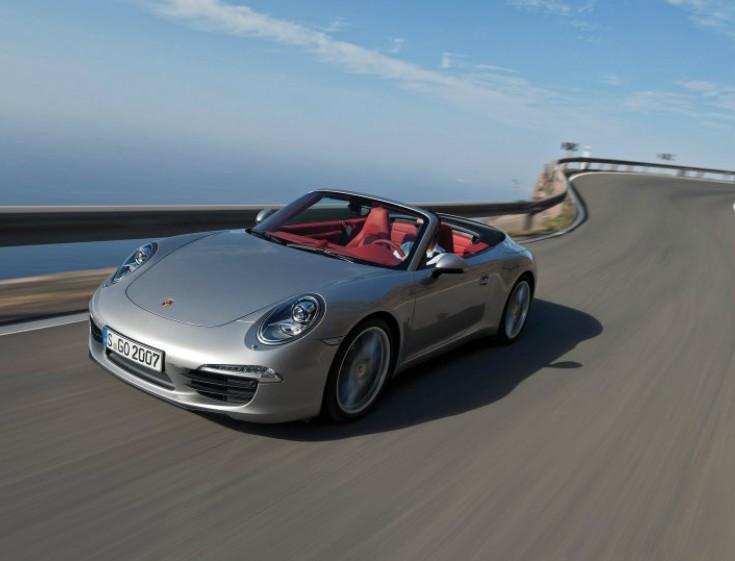 保时捷911 - 搜狗百科