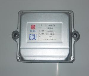 ECU（电子控制单元） - 搜狗百科