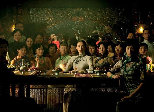 一代宗师（2013年王家卫执导电影） - 搜狗百科