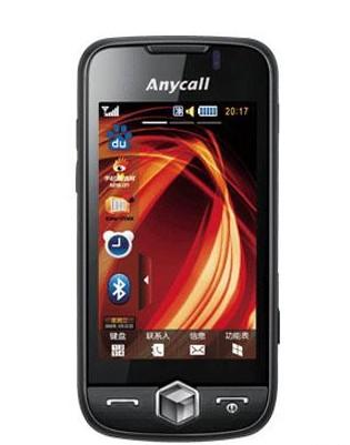 anycall - 搜狗百科