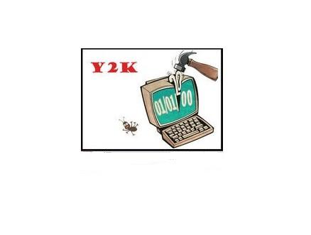 Y2K - 搜狗百科