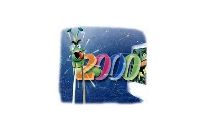 Y2K（千年虫） - 搜狗百科