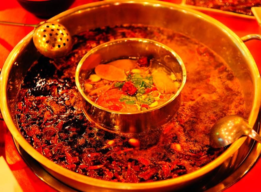 重庆火锅 - 搜狗百科