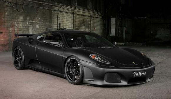 法拉利F430 - 搜狗百科