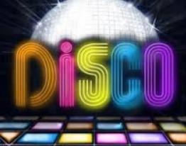 DISCO（迪斯科英文名） - 搜狗百科