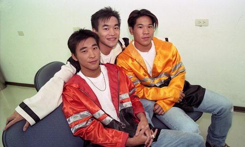 L.A.BOYZ - 搜狗百科