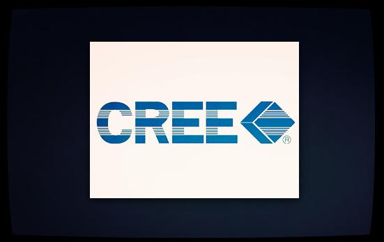 cree - 搜狗百科