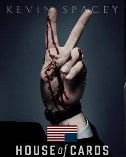 纸牌屋第一季 - 搜狗百科