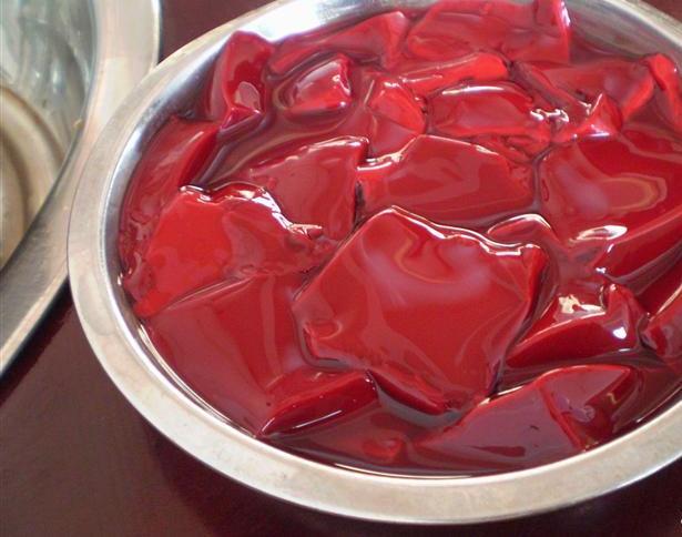 鸡血 - 搜狗百科