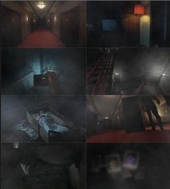 恐怖旅馆626 - 搜狗百科