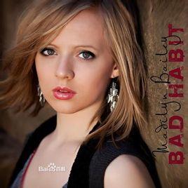 madilyn bailey - 搜狗百科