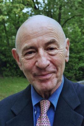 沃尔特·米歇尔 - 搜狗百科