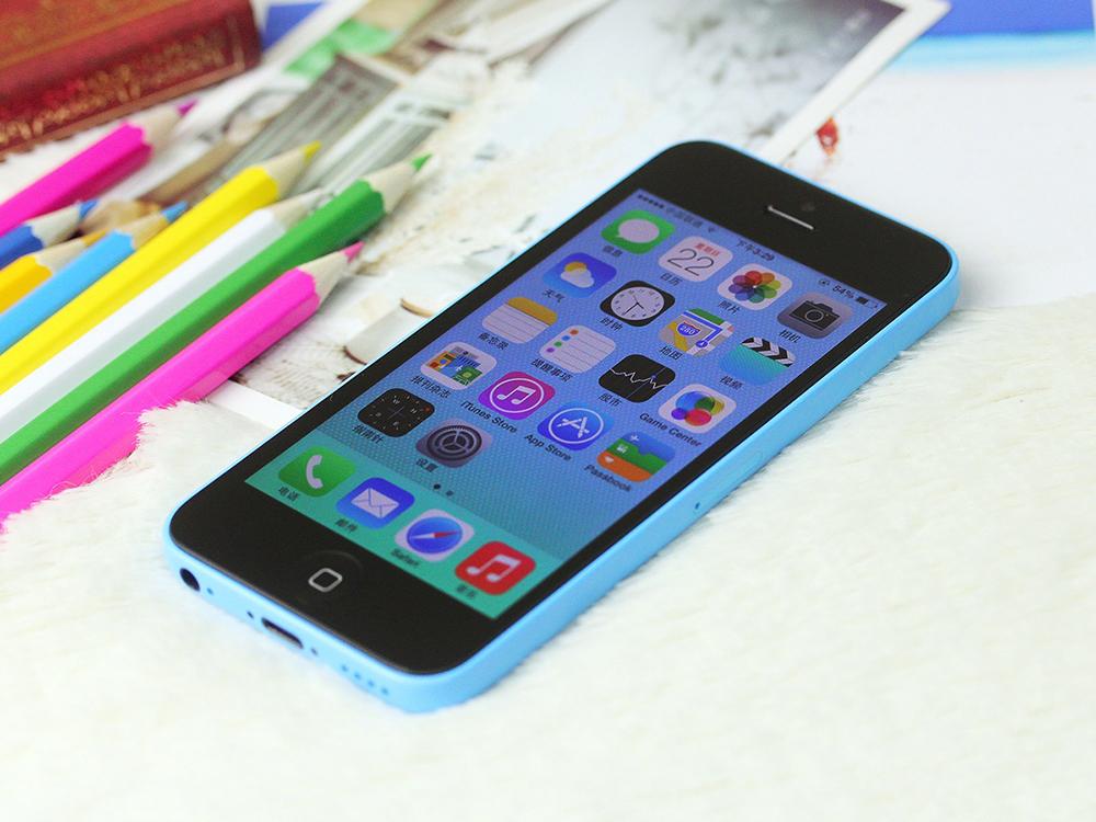 iPhone 5c（iPhone 5c） - 搜狗百科