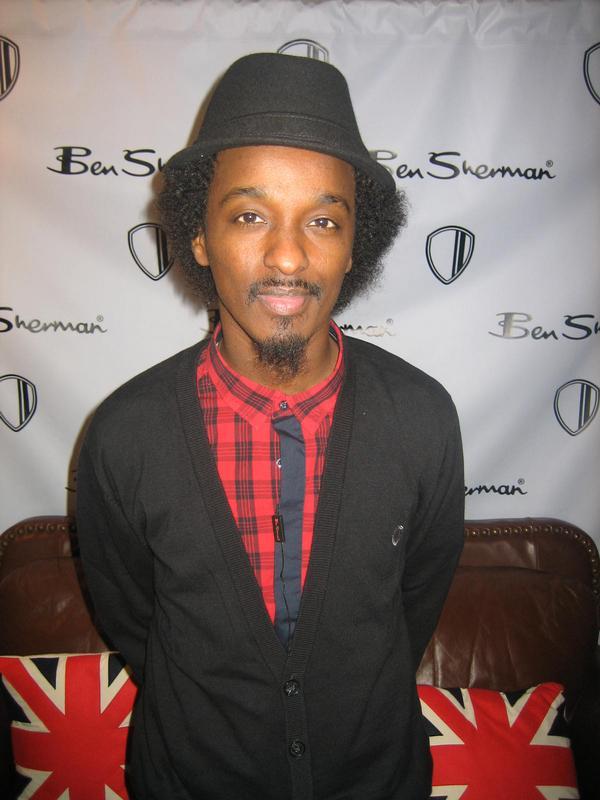 k'naan - 搜狗百科