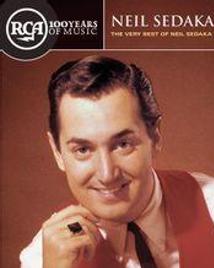 NEIL SEDAKA - 搜狗百科