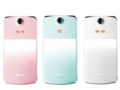 LG KF350 - 搜狗百科