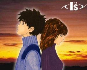 I"s（动漫） - 搜狗百科