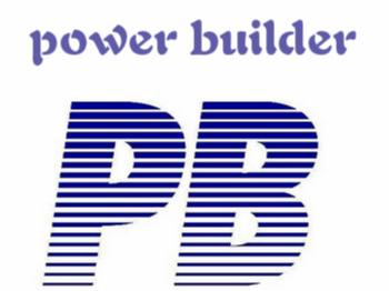 power builder - 搜狗百科