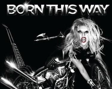 Born This Way - 搜狗百科