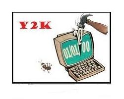 Y2K - 搜狗百科