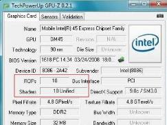 GMA X4500 - 搜狗百科