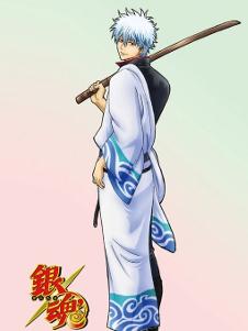 坂田银时 - 搜狗百科