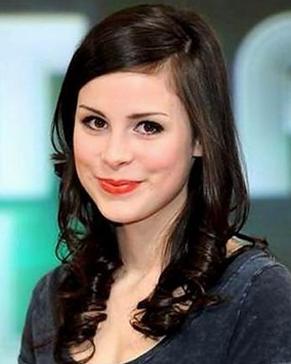 雷娜·梅尔 - 搜狗百科