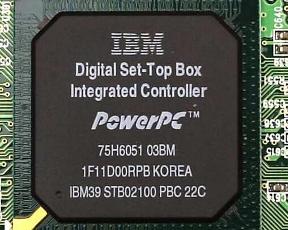 POWER PC - 搜狗百科