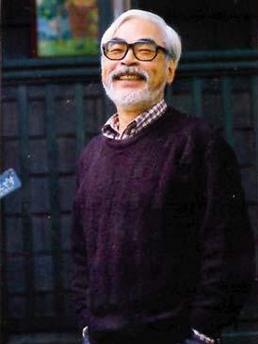 宫崎骏 - 搜狗百科