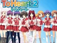 To Heart2 - 搜狗百科