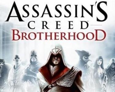 刺客信条：兄弟会（动作冒险） - 搜狗百科