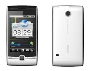 华为U8500 - 搜狗百科