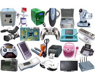 电子产品 - 搜狗百科