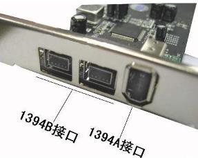 1394接口 - 搜狗百科